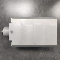 China High-Performance Aventics 5236996402 The Ideal Pneumatic Clamping Jaw Lock for Versatile Industrial Applications for sale