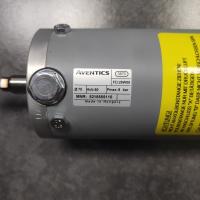 China Control Compressed Air with Precision Using AVENTICS 5218555110 Diaphragm and Piston Actuator in Industrial Applications for sale