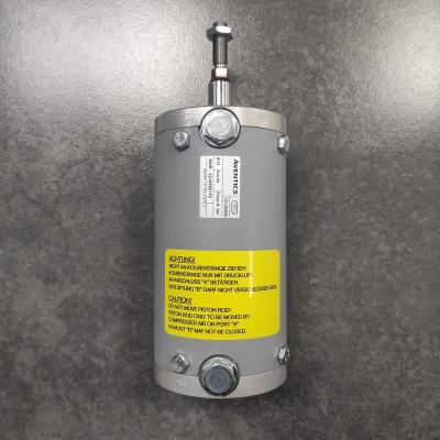 China Control Compressed Air with Precision Using AVENTICS 5218555110 Diaphragm and Piston Actuator in Industrial Applications for sale