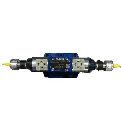 China Rexroth Direction Valve 4WEH16E7X/6EG24K4QM0G24 Optimize Your Hydraulic System for sale