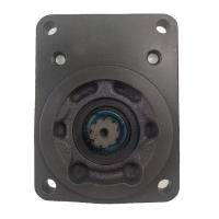 China Rexroth 0510725349 Gear Pump Stainless Steel High Efficiency New Original for sale