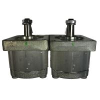 China Rexroth 0510225022 Gear Pump Stainless Steel Low Noise Low Pulsation New for sale