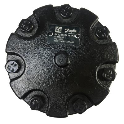 China Danfoss 530375A5821AAAAAS Orbital Motor Aluminum IP65 High Reliability Original for sale