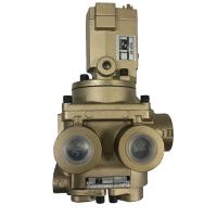 China ROSS 2776B5001 DC24V Hydraulic Solenoid Valve High Safety High Reliability New for sale