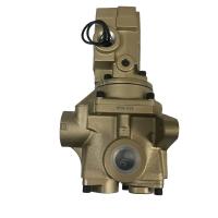 China ROSS 2776B5001 DC24V Hydraulic Solenoid Valve High Safety High Reliability New for sale