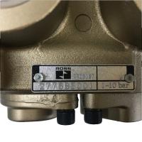 China ROSS 2776B5001 DC24V Hydraulic Solenoid Valve High Safety High Reliability New for sale
