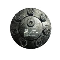 China Danfoss 255320A6312AAAAA Orbital Motor High Precision Low Noise Aluminum Alloy for sale