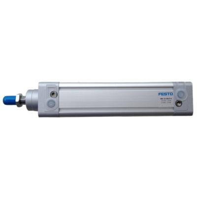 China Festo DNC-32-100-P-A Hydraulic Cylinder High Reliability Long Life Safety New for sale