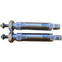 China Festo DSNU-25-50-P-A Hydraulic Cylinder High-precision High Reliability for sale