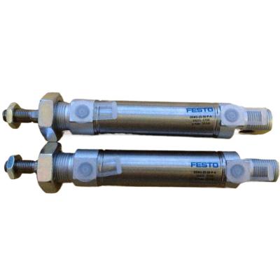 China Festo DSNU-25-50-P-A Hydraulic Cylinder High-precision High Reliability for sale