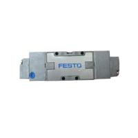 China Festo MFH-5 3E-1 8-B  3048 Solenoid Valve High Safety 100% New Original for sale
