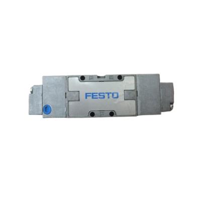 China Festo MFH-5 3E-1 8-B  3048 Solenoid Valve High Safety 100% New Original for sale