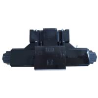 China DAIKIN KSO-G02-2DA-30-EN Solenoid Valve Stainless Steel High Safety for sale