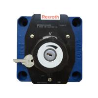 China Rexroth Direction Valve 2FRM16-32/160LB Suitable For HL HLP HLPD HVLP HVLPD And HFC Fluids for sale