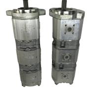 China AVENTICS 0510665492 Gear Pump Cast Iron Stainless Steel High Safety 100% New for sale