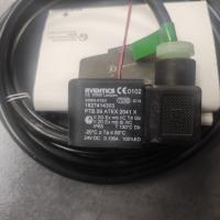 China ISO 5599-1 Series Aventics 1827414303 The High-Performance Solenoid Valve For Precise Control Of Compressed Air for sale