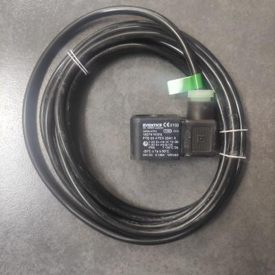 China ISO 5599-1 Series Aventics 1827414303 The High-Performance Solenoid Valve For Precise Control Of Compressed Air for sale