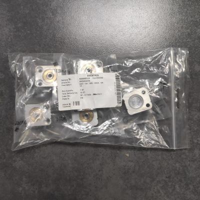 China Experience Unmatched Efficiency And Reliability With The Aventics 0822406224 Driver Module For Industrial Applications for sale