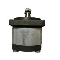 China Rexroth Gear Pump AZPF11005RCB20MB Silver –20 To +60°C Long Service Life Cast Iron High Efficiency Convenient Maintenance for sale