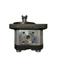 China Rexroth Gear Pump AZPF11005RCB20MB Silver –20 To +60°C Long Service Life Cast Iron High Efficiency Convenient Maintenance for sale