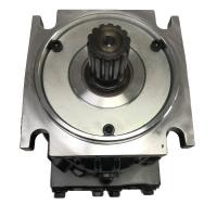 China Danfoss Plunger Motor 90M075NCO0N8N0S1W00NNN0000G0 Industrial Black And Silver -40°C To 85°C High Torque Output for sale