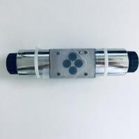 China Rexroth Solenoid Valve 4WE6D6X/OEG24N9K4/62 350 Max. Pressure High-Power Solenoid for sale