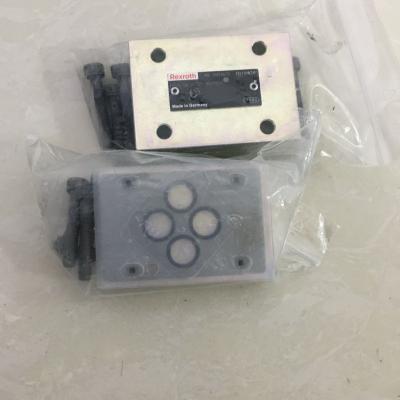 China Rexroth Hydraulic Accumulator HSA06A001-3X/M00 Precision-Engineered For Hydraulic Applications for sale
