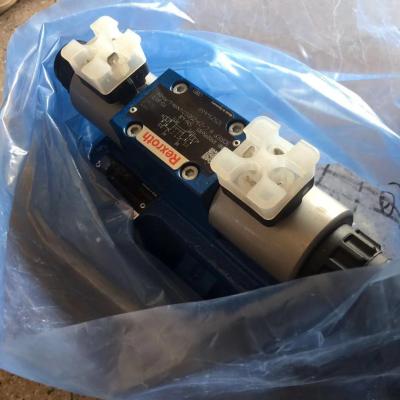 China Rexroth Hydraulic Relief Valve 3DREP6C-2X/16EG24N9K4/M For Consistent Pressure Adjustment for sale