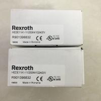 China Rexroth PRESSURE SWITCH HEDE HEDE11A1-1X/250/K41G24/2/V Male Thread G1/4 Connection Diagram for sale
