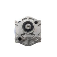 China Rexroth 0510010008 Hydraulic Gear Pump Mechanical Seal High Safety New for sale