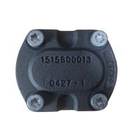 China Rexroth 0510425307 Hydraulic Gear Pump Stainless Steel 100% New Original for sale