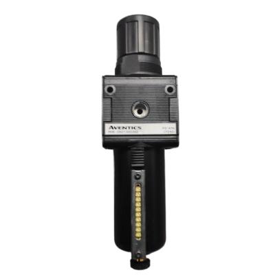 China AVENTICS 0821300382 Filter Pressure Regulator High Efficiency Precise Filtration for sale