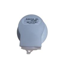 China Hot Swapping Yes Solenoid Air Control Valve with Inputsignal Resolution 0.025% for sale