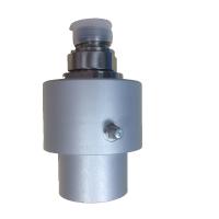 China Hot Swapping Yes Solenoid Air Control Valve with Inputsignal Resolution 0.025% for sale