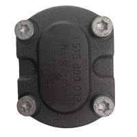China Rexroth Solenoid Valve 0510725349 The Trusted And Proven Choice For Your Industrial Automation And Control Requirements for sale