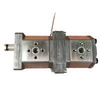 China ATOS PDALPA1-PFGX2-160 128 Solenoid Valve High Efficiency Safety New Original for sale