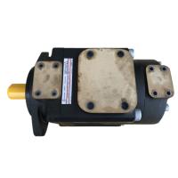 China ATOS PFED-54150 085 1DTO 80 Vane Pump Cast Iron Stainless Steel 100% New for sale