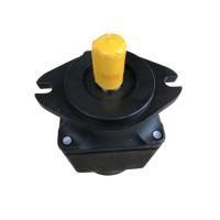 China ATOS PFED-54150 085 1DTO 80 Vane Pump Cast Iron Stainless Steel 100% New for sale