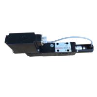China ATOS RZGO-TERS-PS-033 100 54 Hydraulic Proportional Valve Stainless Steel New for sale