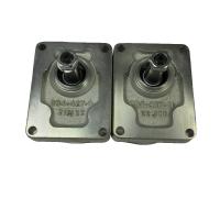 China High-Performance Rexroth Gear Pump AZPF-12-004RHO30PB for Mechanical to Hydraulic Energy Conversion for sale