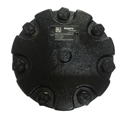 China Experience the Power and Durability of Danfoss Plunger Motor 530200A5821AAAAAS for Industrial Applications for sale