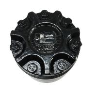 China Danfoss 505750A5820BAAAAS Plunger Type Hydraulic Motor A High-Performance and Versatile Solution for Industrial Applications for sale