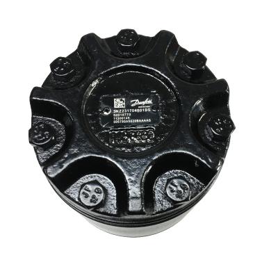 China Danfoss 505750A5820BAAAAS Plunger Type Hydraulic Motor A High-Performance and Versatile Solution for Industrial Applications for sale