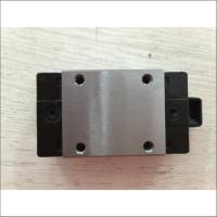 China Rexroth BALL GUIDE RAIL CARBON STEEL KWD-015-SNS-C1-H-1 High Precision For Linear Motion for sale