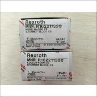 China Rexroth BALL GUIDE RAIL CARBON STEEL KWD-015-SNS-C1-H-1 High Precision For Linear Motion for sale