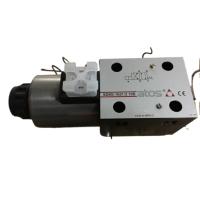 China ATOS SDKE-1631 2 10S Solenoid Valve 24V DC ‌High Safety New Original for sale