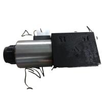 China ATOS SDKE-1631 2 10S Solenoid Valve 24V DC ‌High Safety New Original for sale