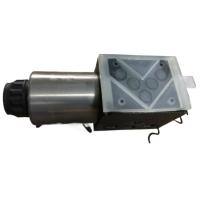 China ATOS SDKE-1631 2 10S Solenoid Valve 24V DC ‌High Safety New Original for sale