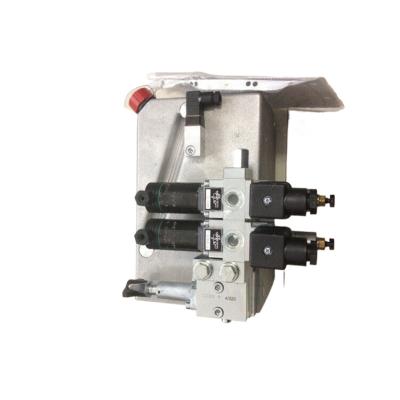 China HAVE HC24T 11-A4 320-VB01FM-N4N4-1-G24 Solenoid Valve ‌High Safety New for sale