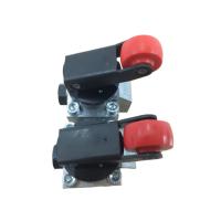 China HAVE KS2-1 Solenoid Valve 24V DC High Safety Long Life 100% New Original for sale